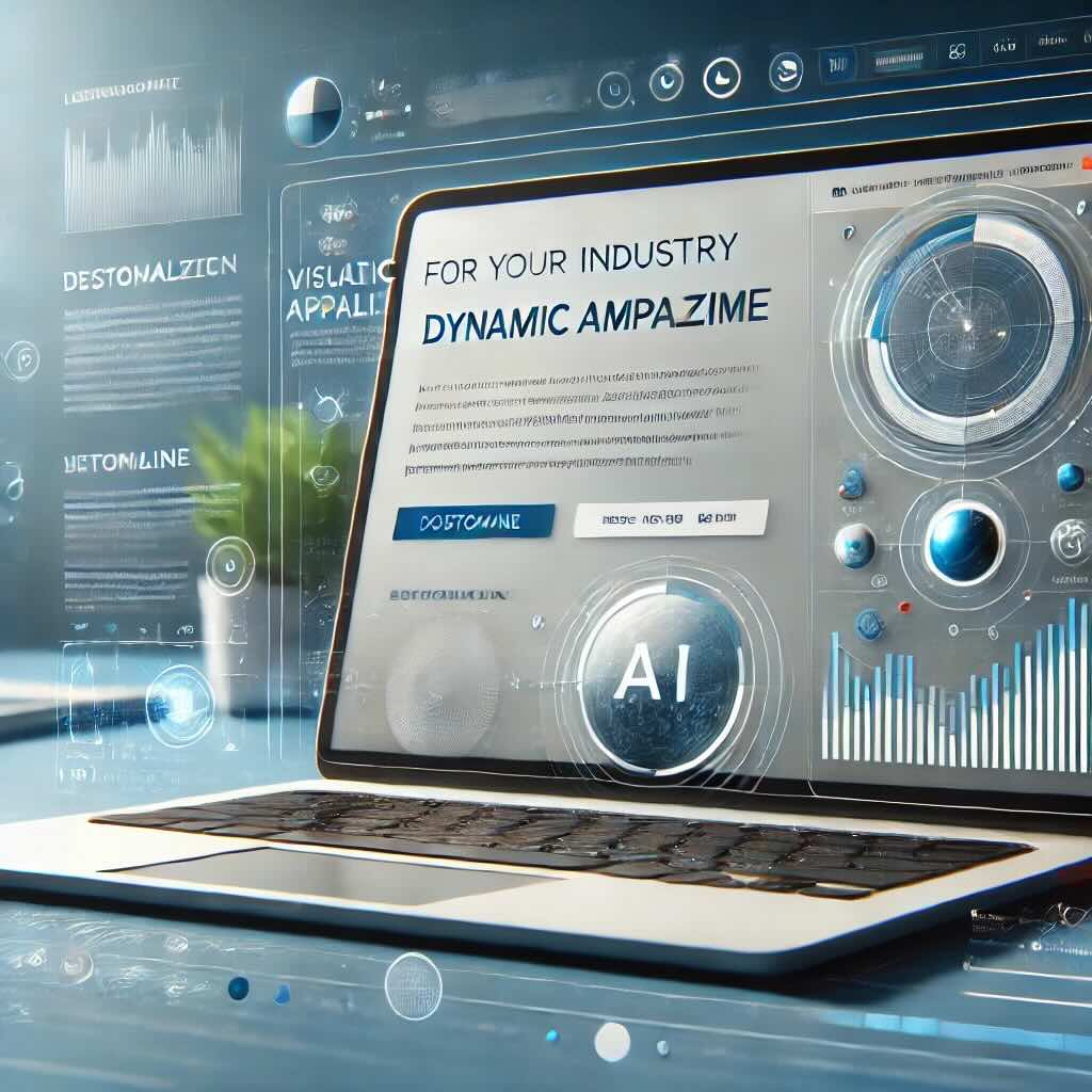 How We Built Personalized Landing Pages with OpenAI/ChatGPT and ...