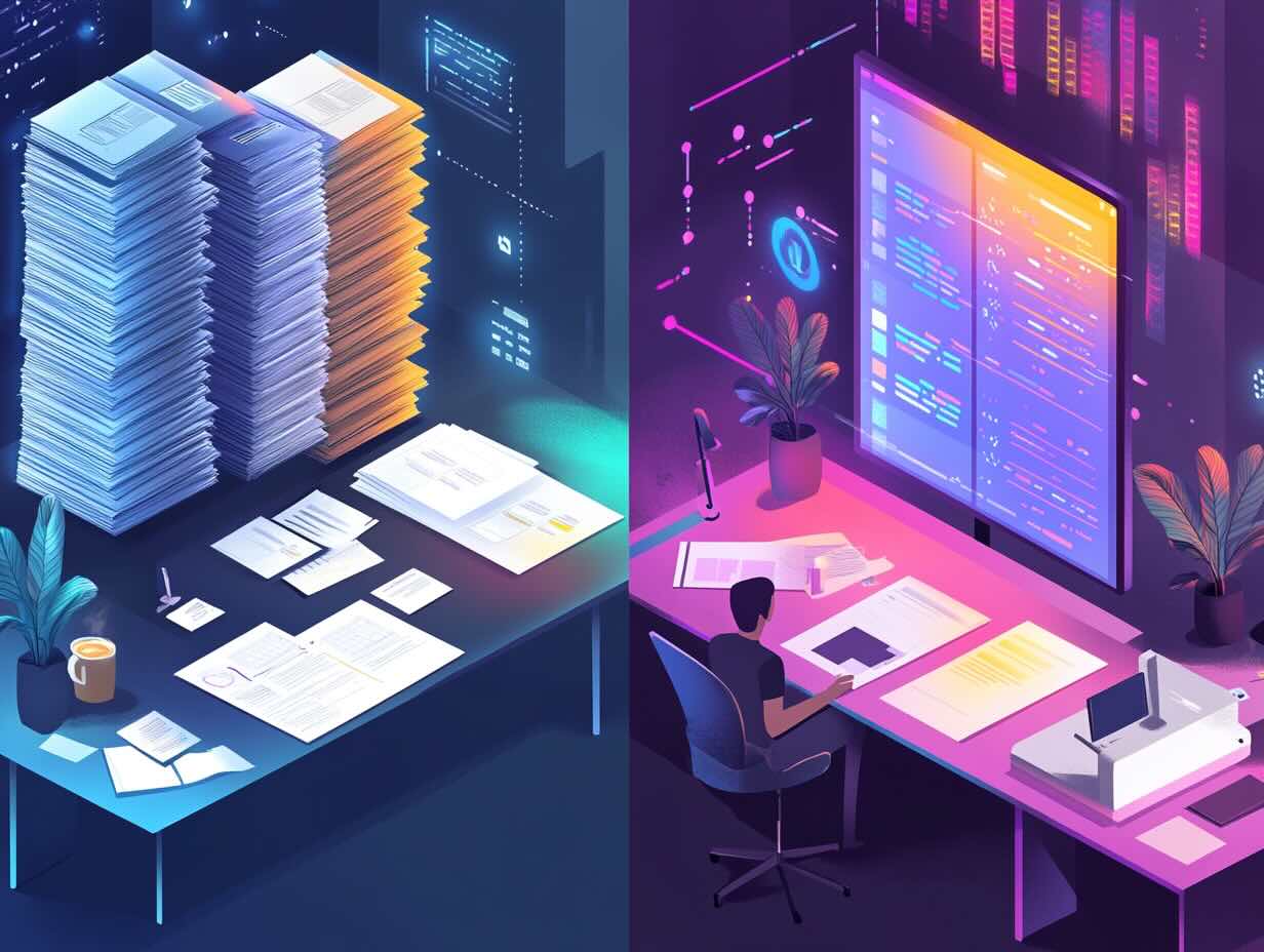 The New Discovery Phase: Proving Concepts with Code Instead of Documentation - NP GROUP
